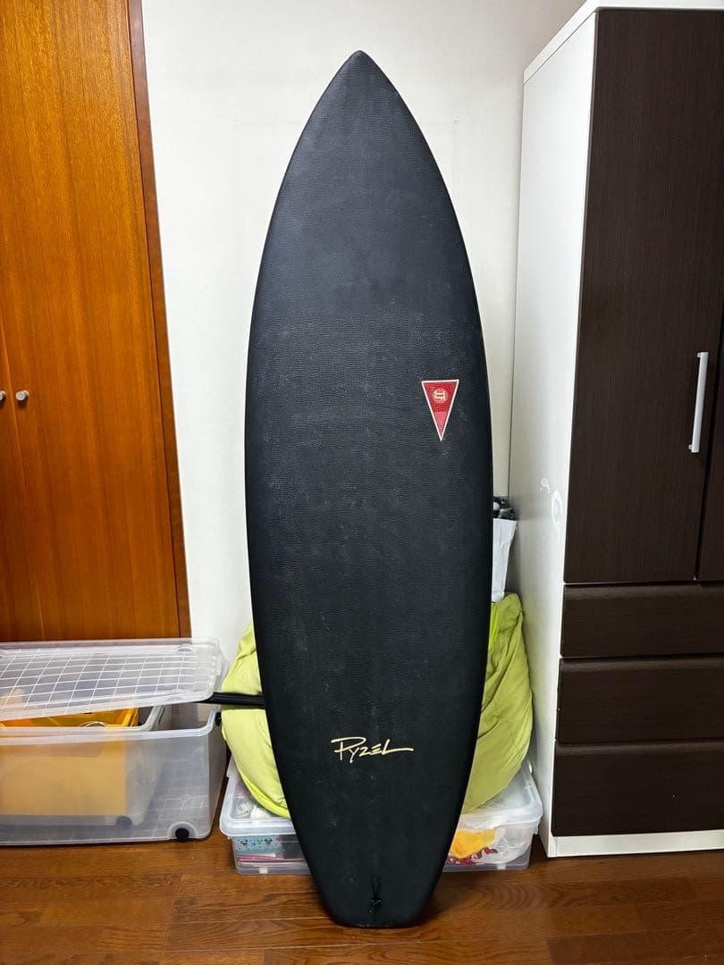 Pizel グレムリン　6'0