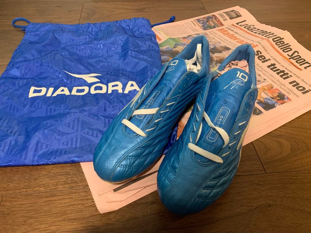 DIADORA サッカーシューズ バッジョ　バッジオ