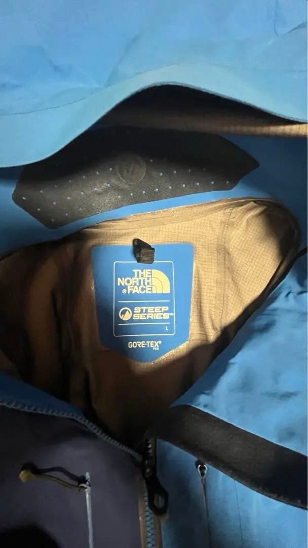 【リペア推奨】the north face RTG 上下セット