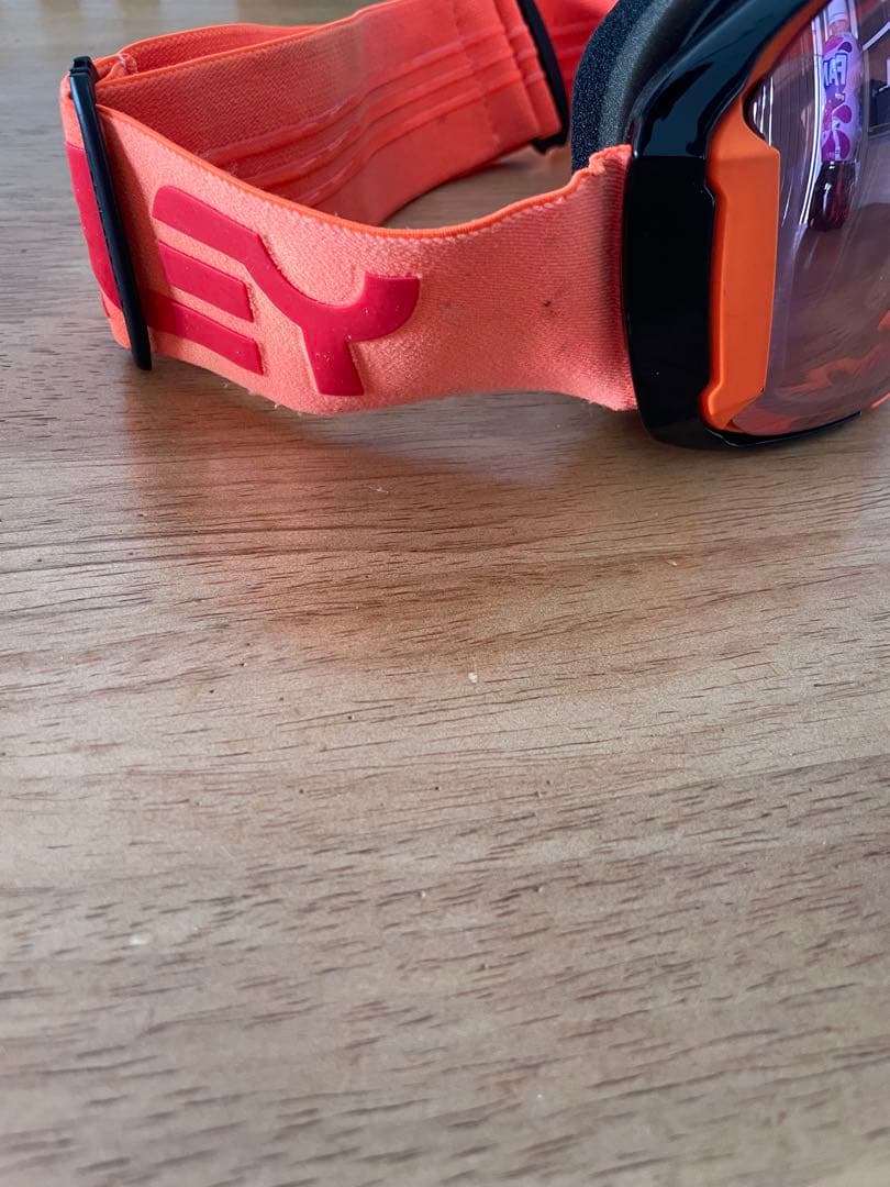 Oakley AIRBREAK XL スペアレンズ1枚付き