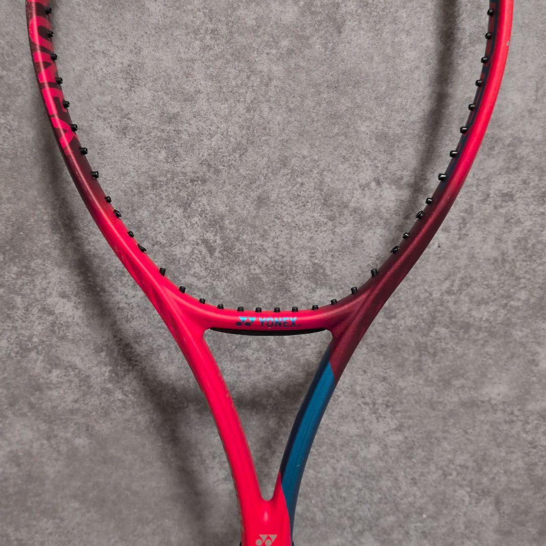 YONEX ヨネックス　VCORE 98 G2 2021年モデル