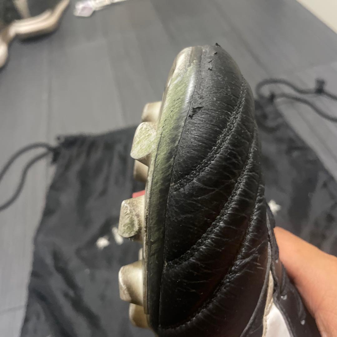 ミズノ モレリア2japan サッカーシューズ 日本製