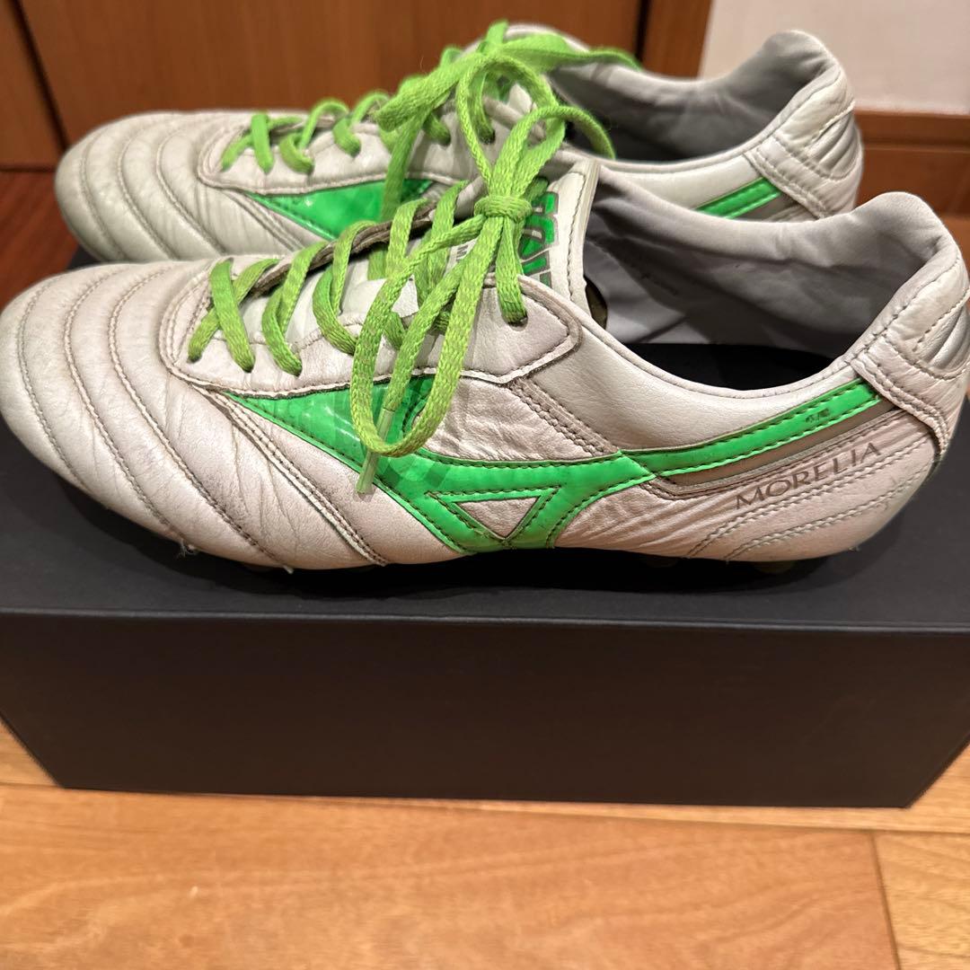Mizuno Morelia Ⅱ Japan 23.5