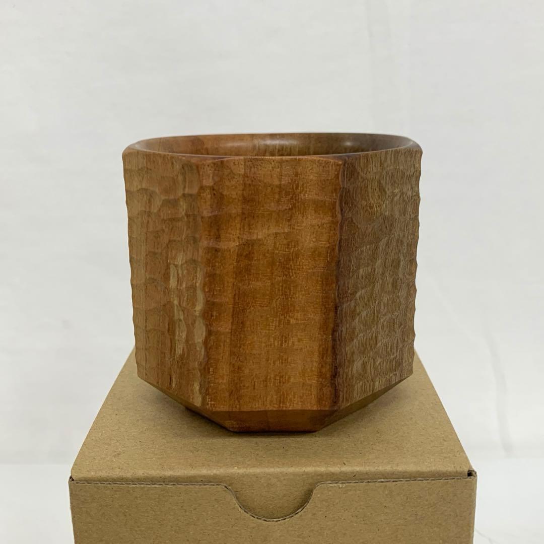 Akihiro woodworks jincup MOTHER ジンカップ 書籍