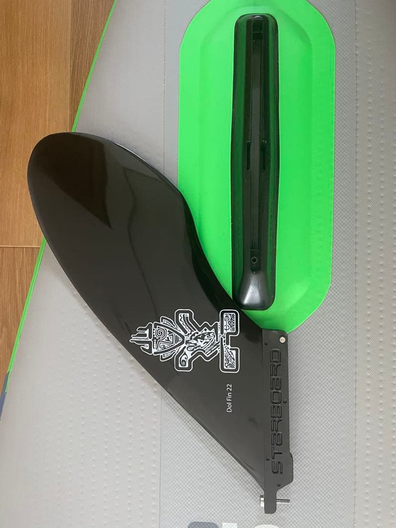 Starboard SUP 12.6 Touring Zen(引き取り限定)