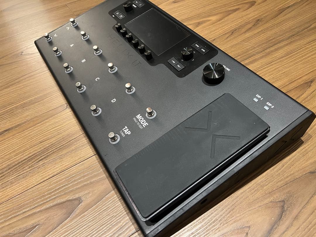【マリさん専用】Line 6 Helix LT