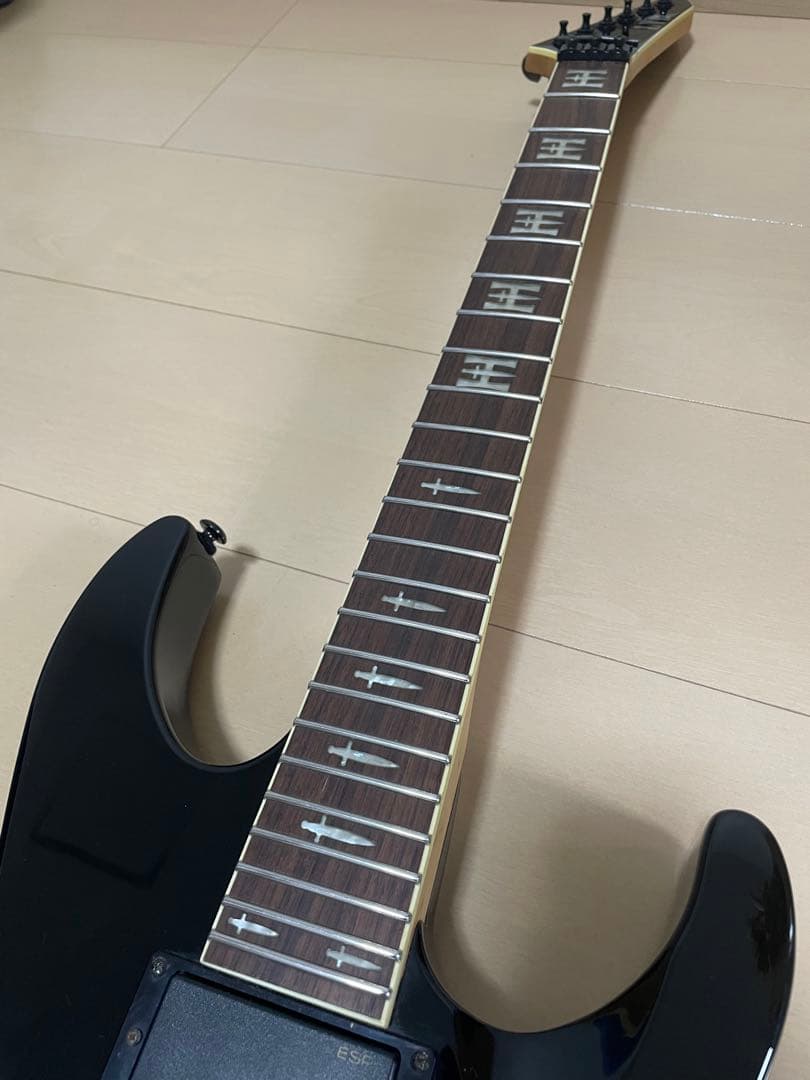 ギター ESP LTD JH330