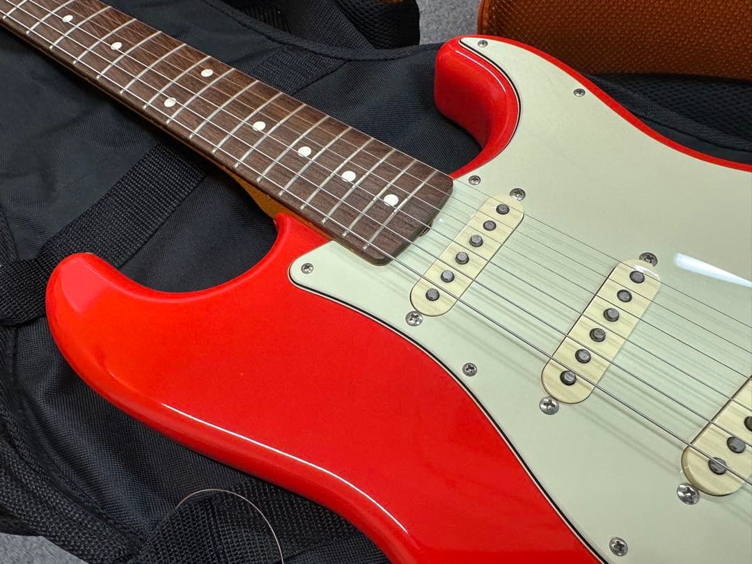 ギター Fender Souichiro Yamauchi Stratocaster