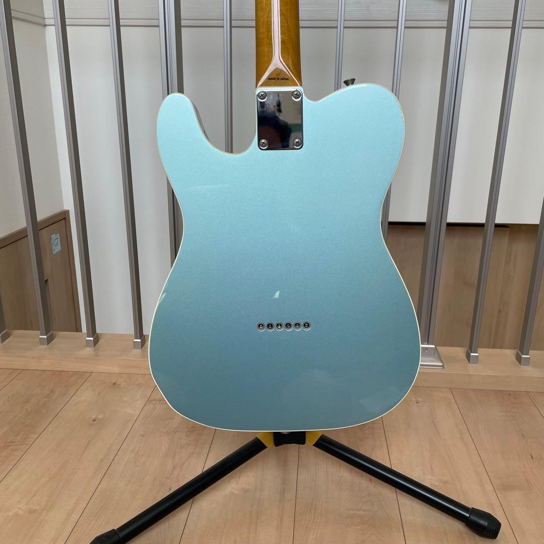 Fender JAPAN テレキャスター