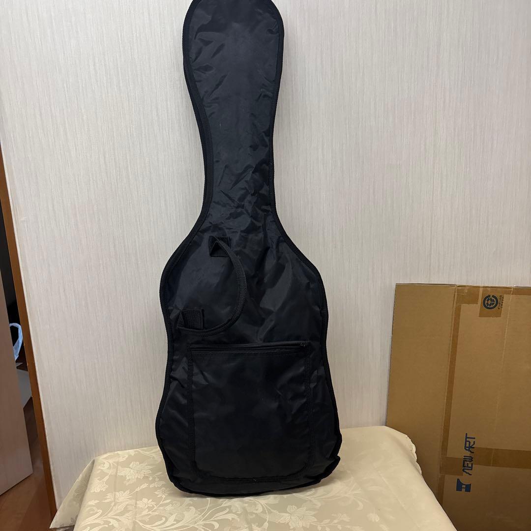 Epiphone エレキギター ブラック　エピフォン　GIBSON ギター