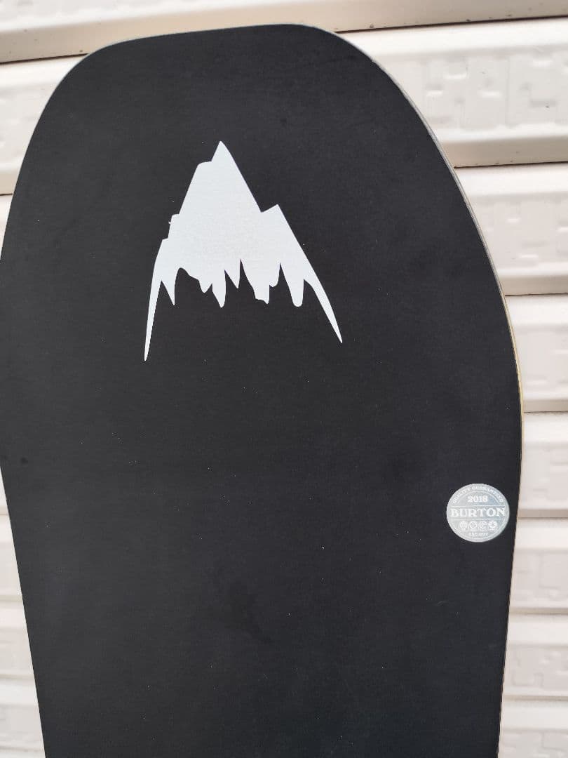 BURTON　DEEPThinker　157cm EST