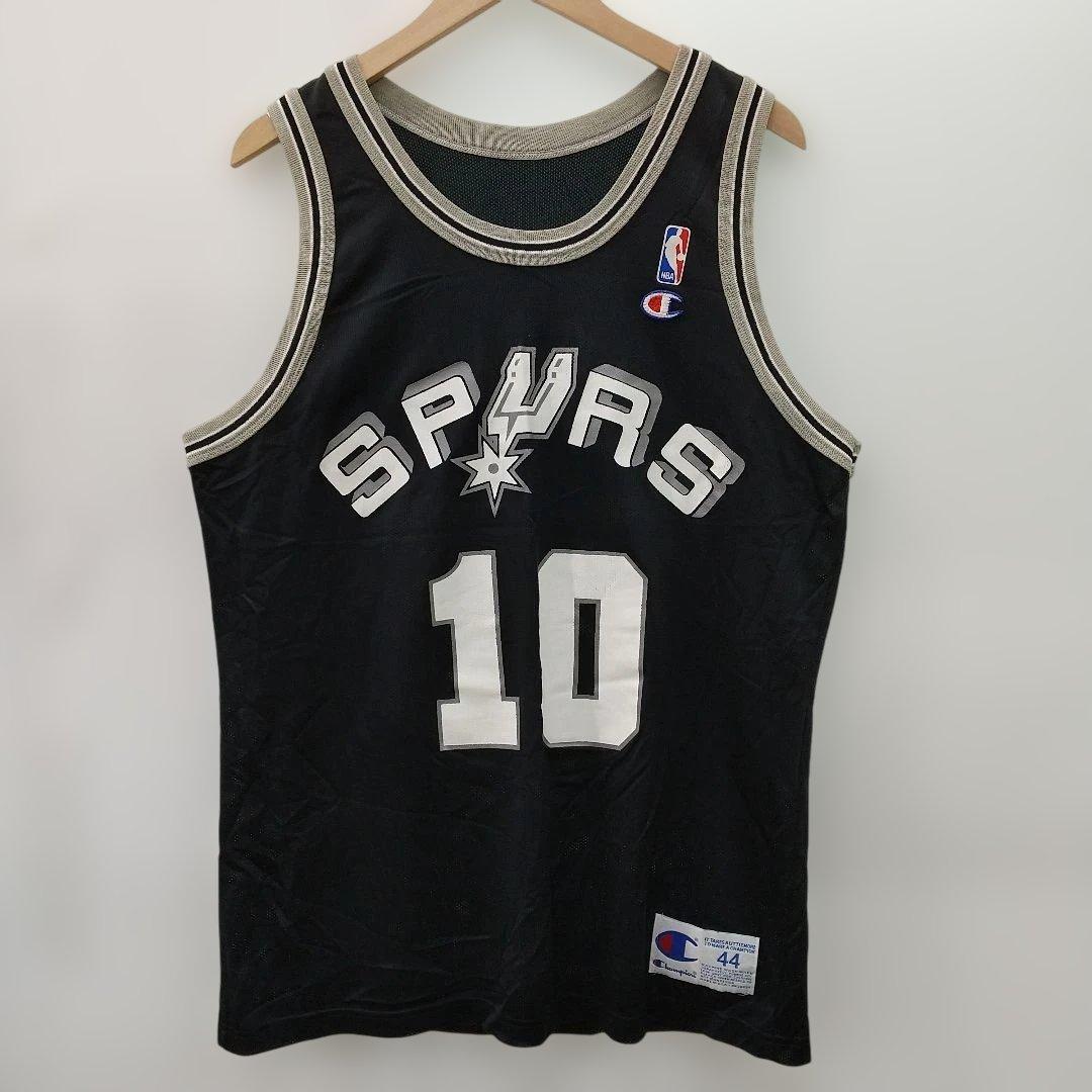 H918 Champion SPURS ロッドマン ユニフォーム