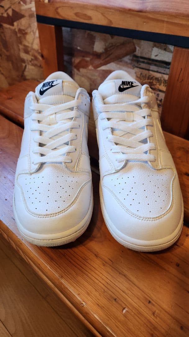 シューズ(男性用) NIKE DUNK LOW GOLF