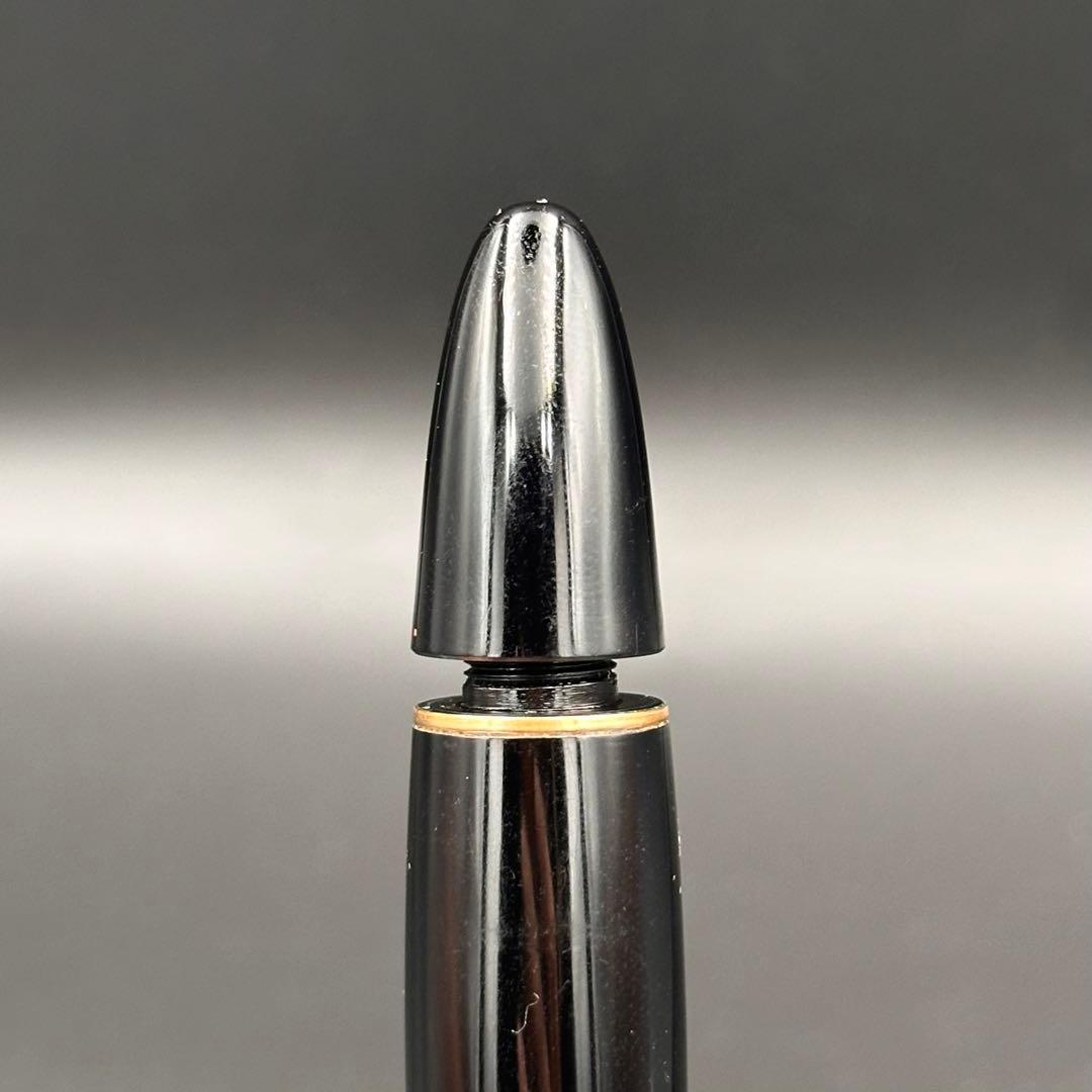 MONTBLANC モンブラン 4810 14c 万年筆 953