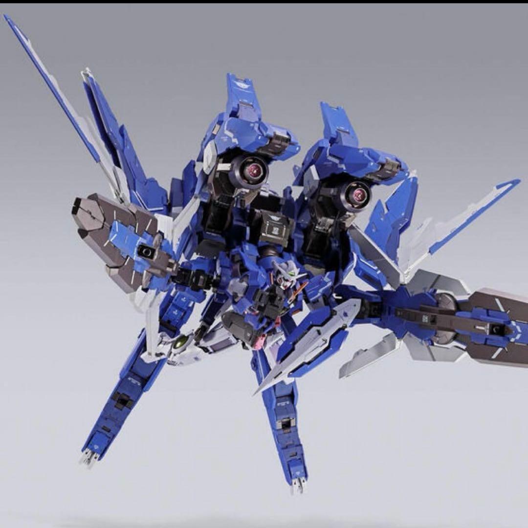 【新品未開封】L BUILD GNアームズ TYPE-E
