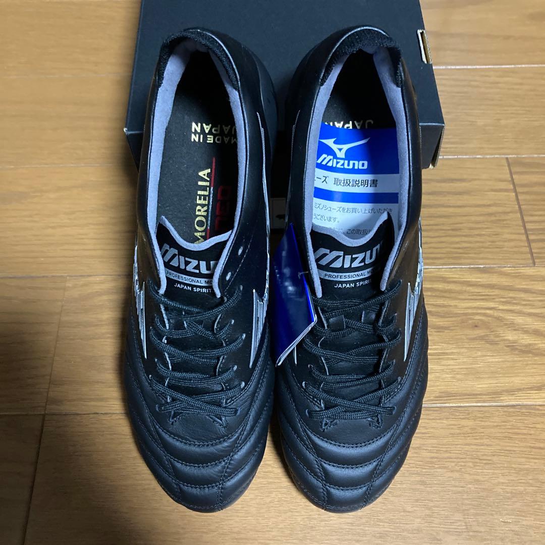 Mizuno モレリアネオⅣJapan 25.5