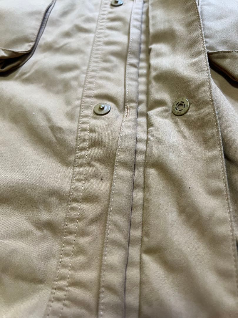 Orvis wading fishing jacketフィッシングジャケット