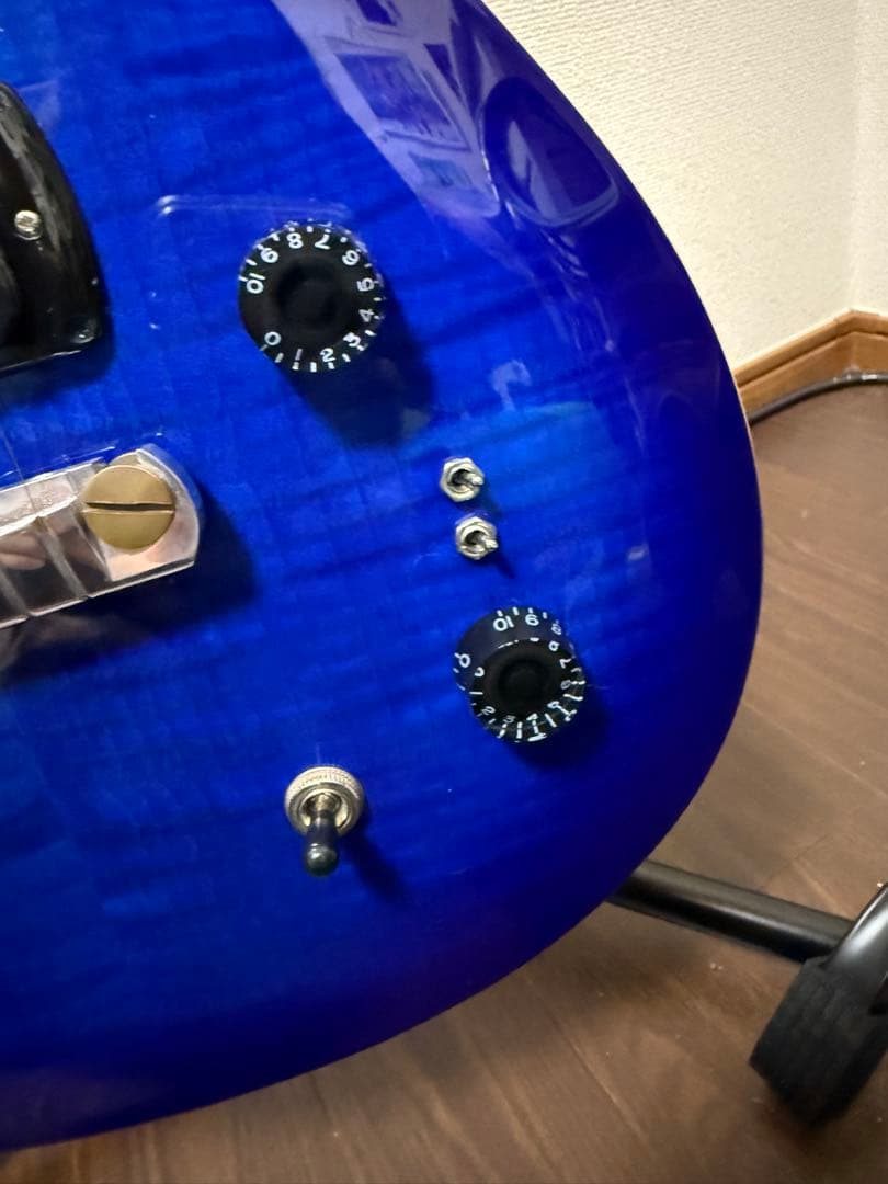 PRS SE Paul's Guitar ポールリードスミス　ポールズギター
