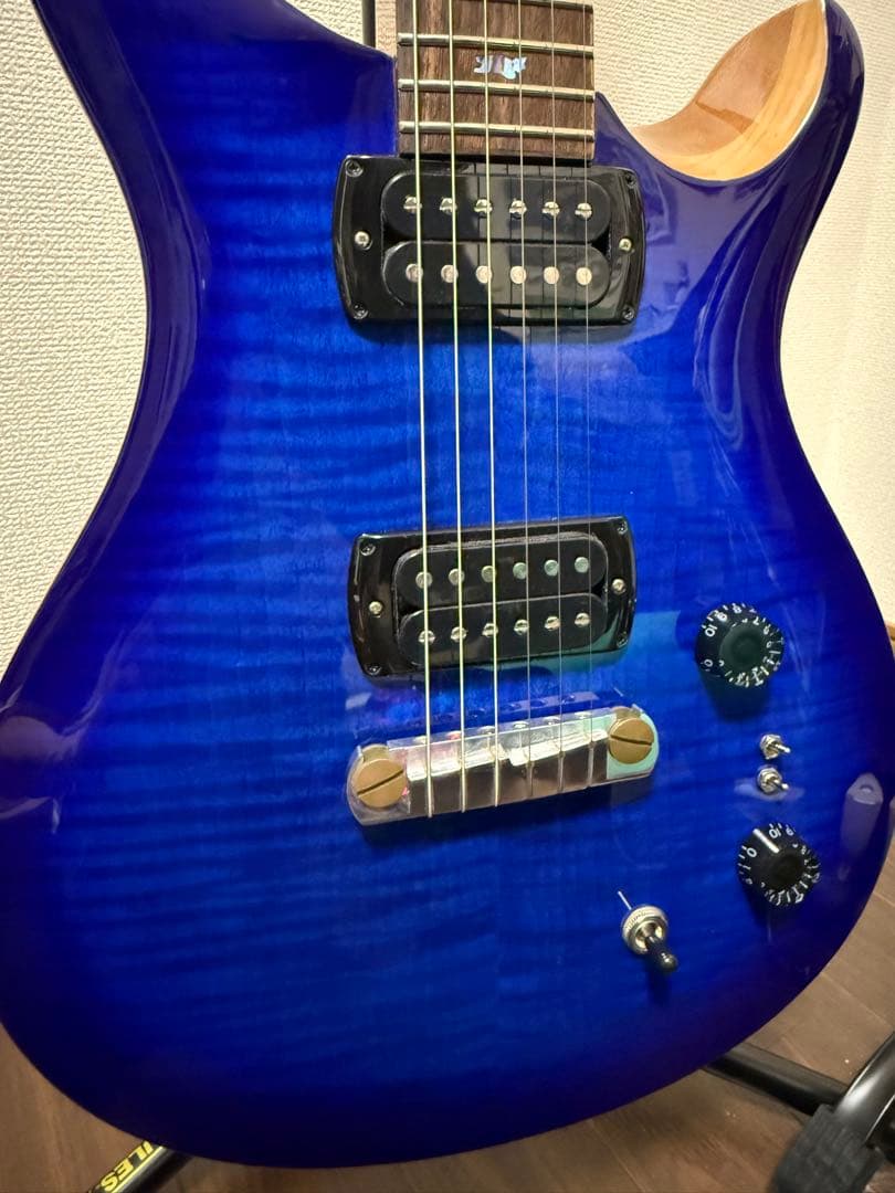 PRS SE Paul's Guitar ポールリードスミス　ポールズギター
