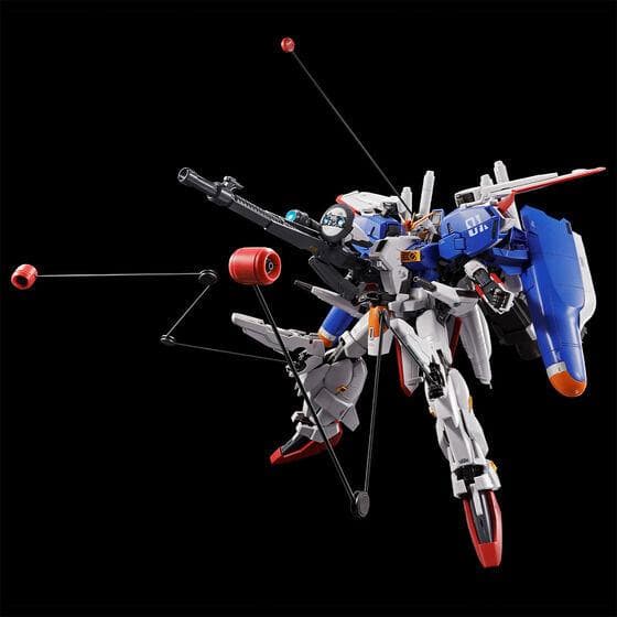 【新品未開封】MG Ex-Sガンダム/Sガンダム タスクフォースα Ver.