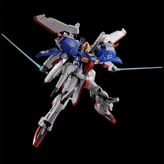 【新品未開封】MG Ex-Sガンダム/Sガンダム タスクフォースα Ver.