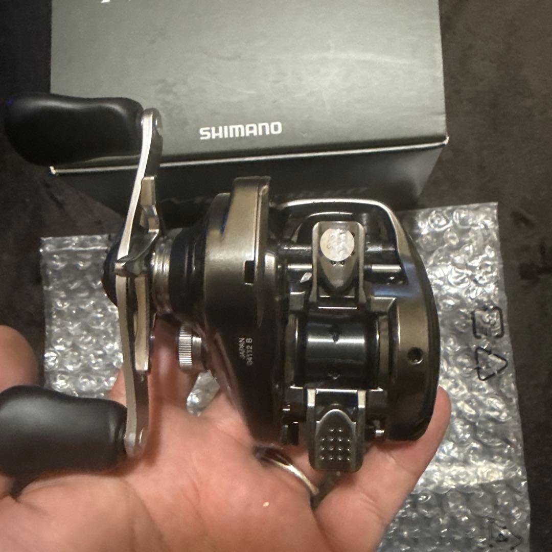 リール SHIMANO 20nium