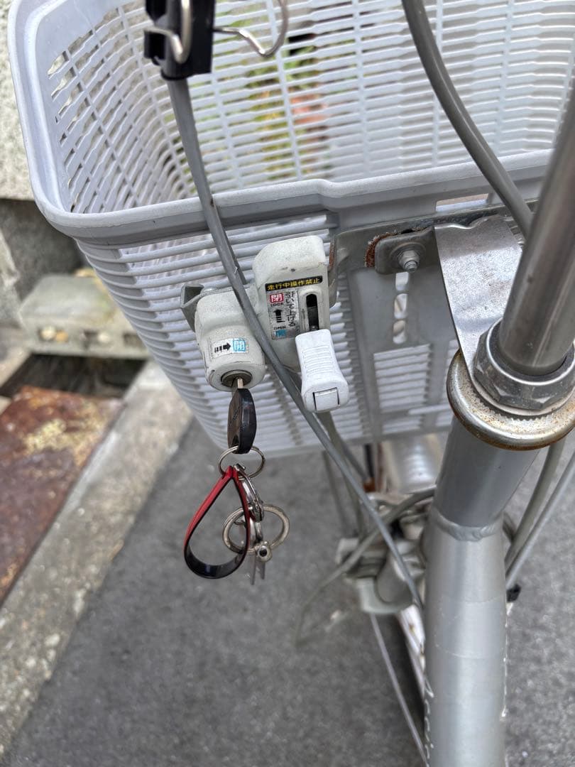 電動アシスト三輪自転車【引取の場合大幅値引き】
