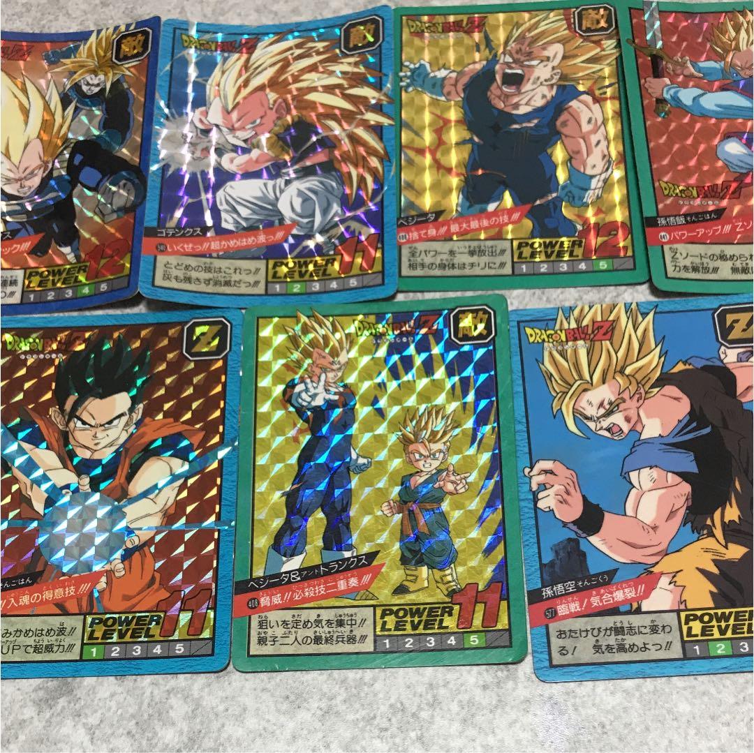 ドラゴンボールカードダス スーパーバトル