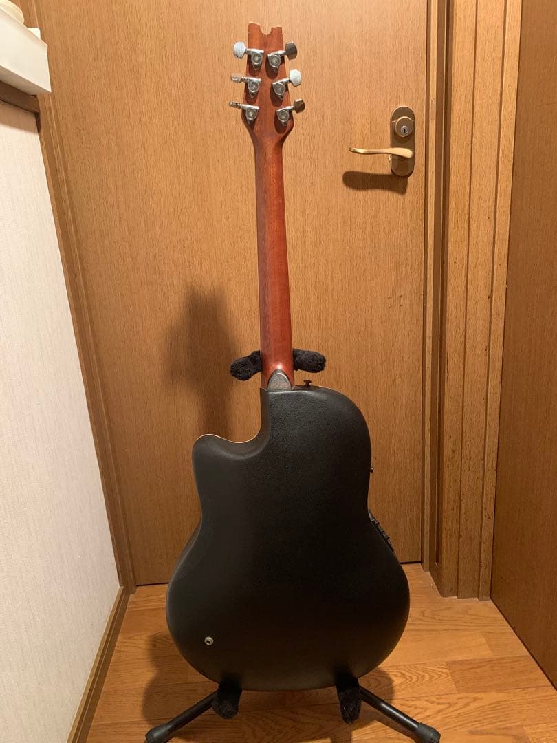 Ovation Applause AE-138 エレアコ オベーション