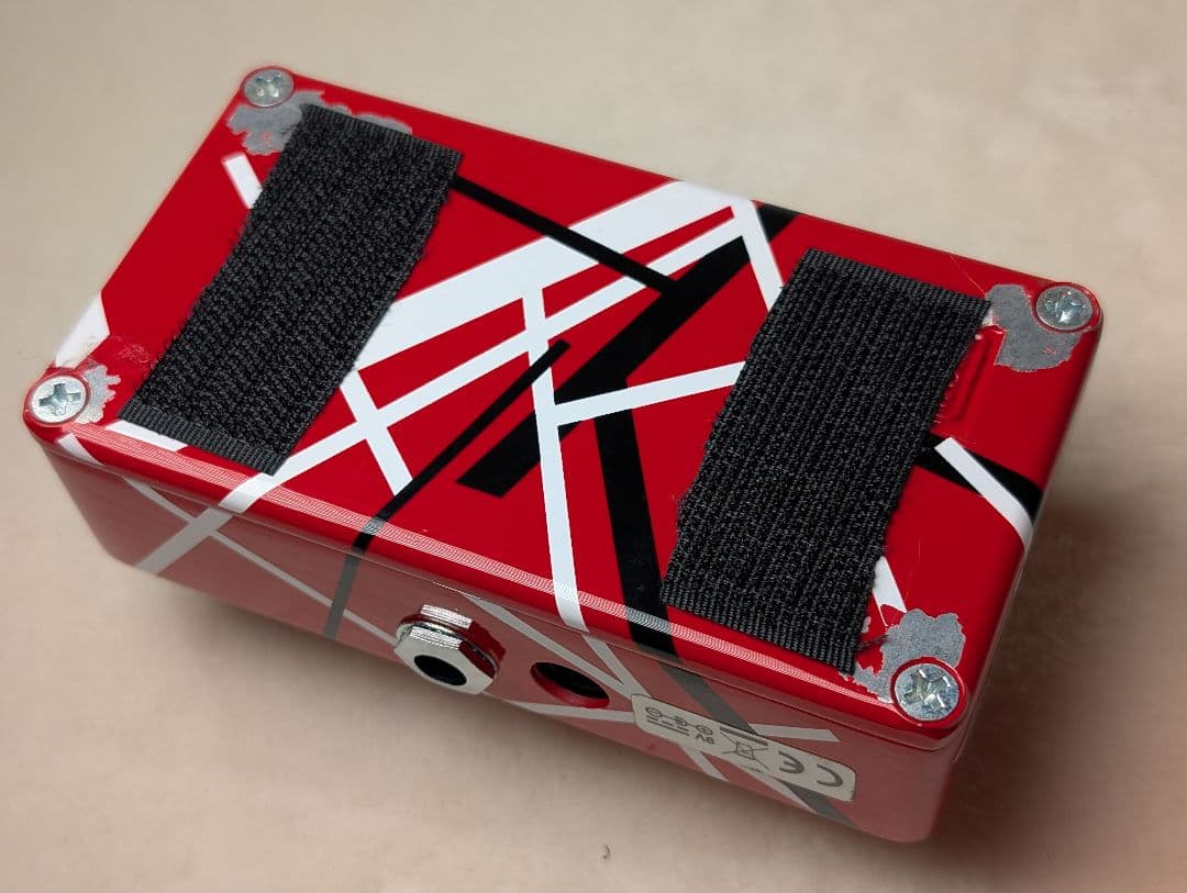 【美品USED】MXR phase 90 EVH フェイザー