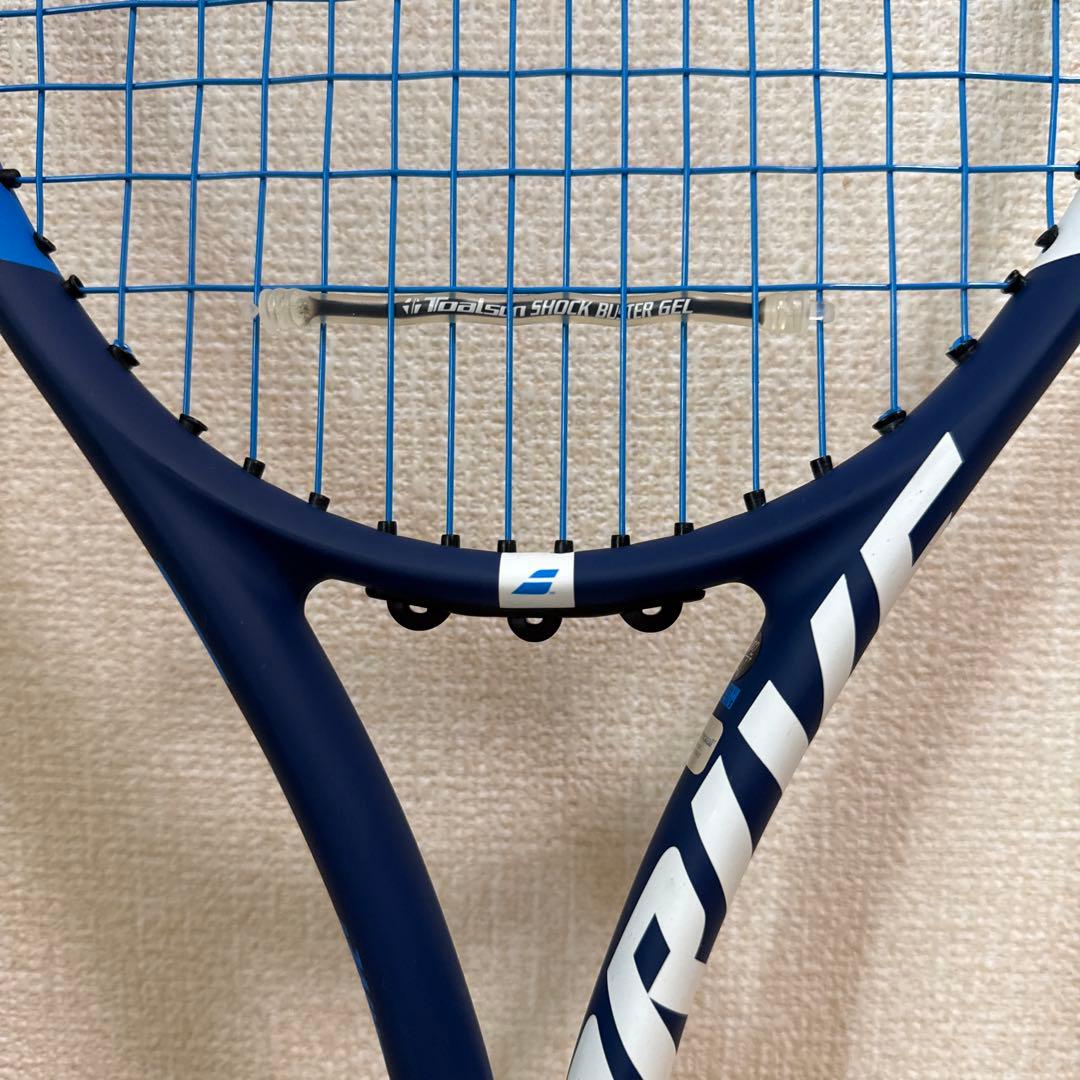 Babolat Drive G テニスラケット