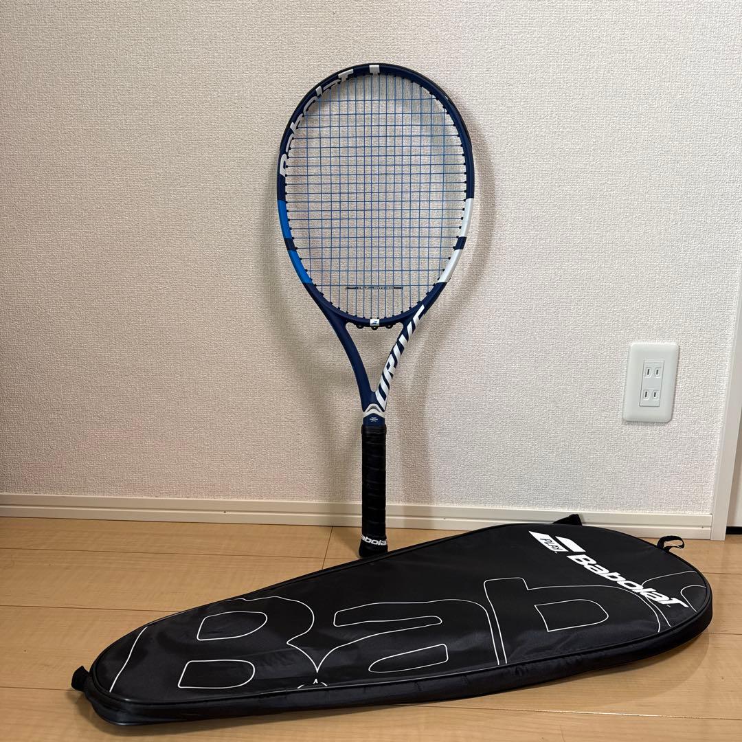 Babolat Drive G テニスラケット