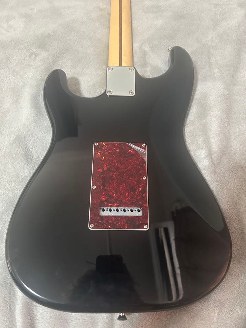 fender made in Japan hybrid II ストラトキャスター