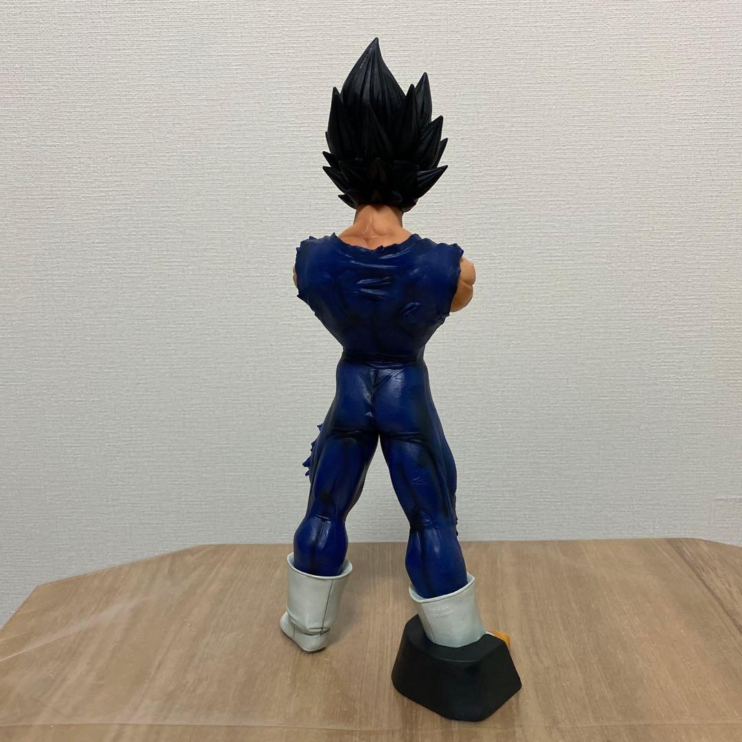 【海外正規品】ドラゴンボールZ ベジータ　グランディスタネロ