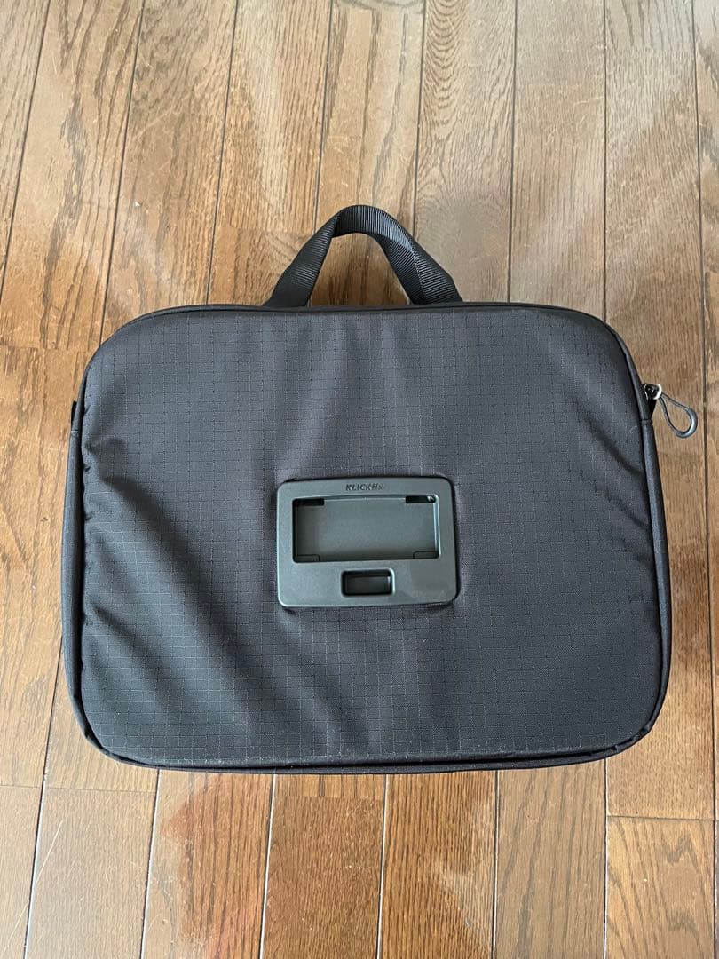 tern HQ Bag 新品未使用　ターン　ミニベロ　フロントバッグ