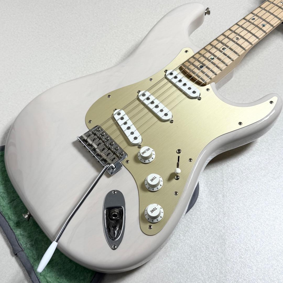 Fender IKEBE FSR 1966 Stratocaster 日本製