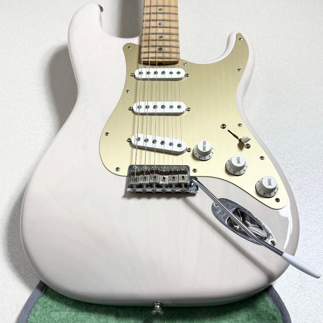 Fender IKEBE FSR 1966 Stratocaster 日本製
