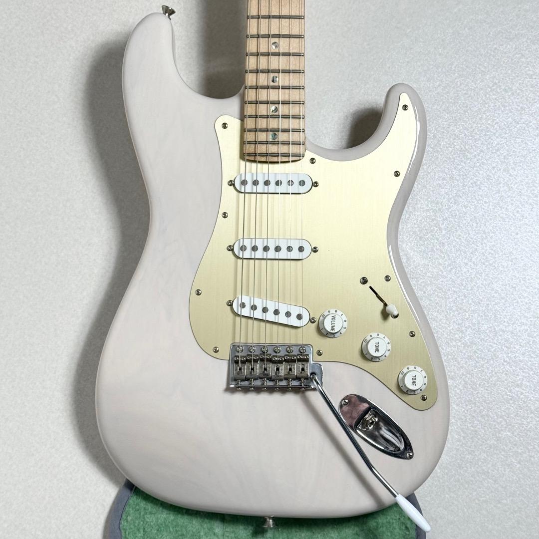 Fender IKEBE FSR 1966 Stratocaster 日本製