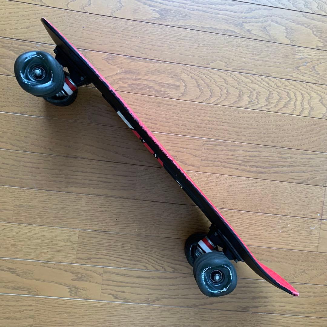 ペニー27インチNICEL HOSOI+Shark Wheel