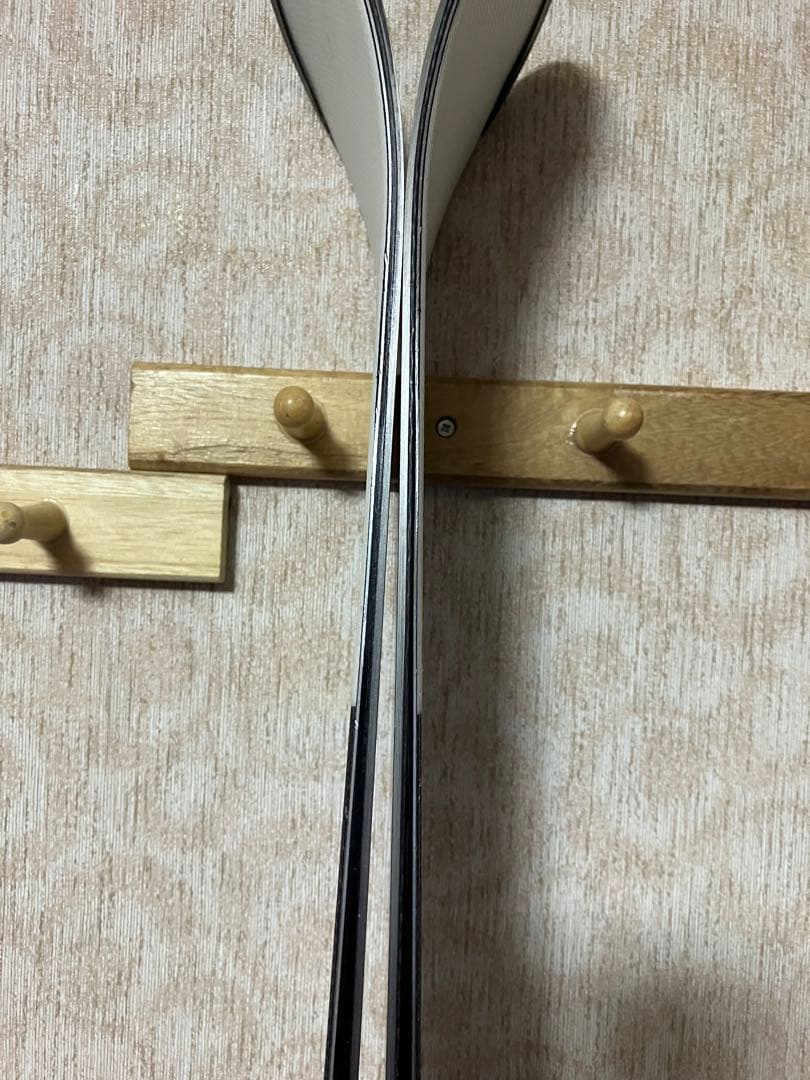さらに値下げ‼️BLOSSOM SKIS RC N°1