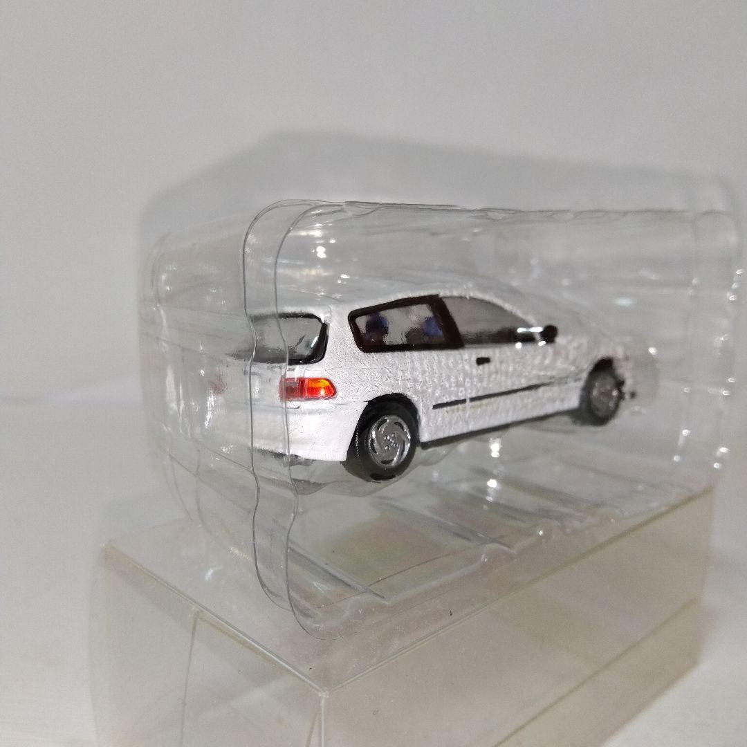 TOMICA LIMITED VINTAGE Honda シビック SiR