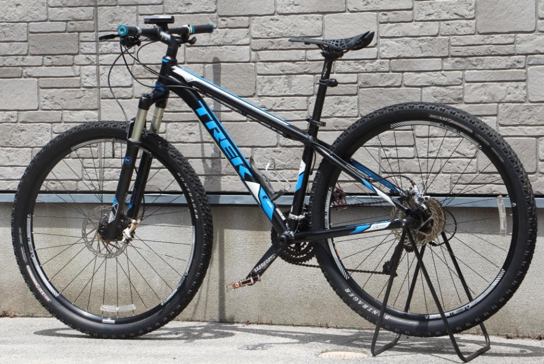 引き取り限定♪TREK♪エクスカリバー♪ゲイリーフィッシャー♪29インチMTB♪