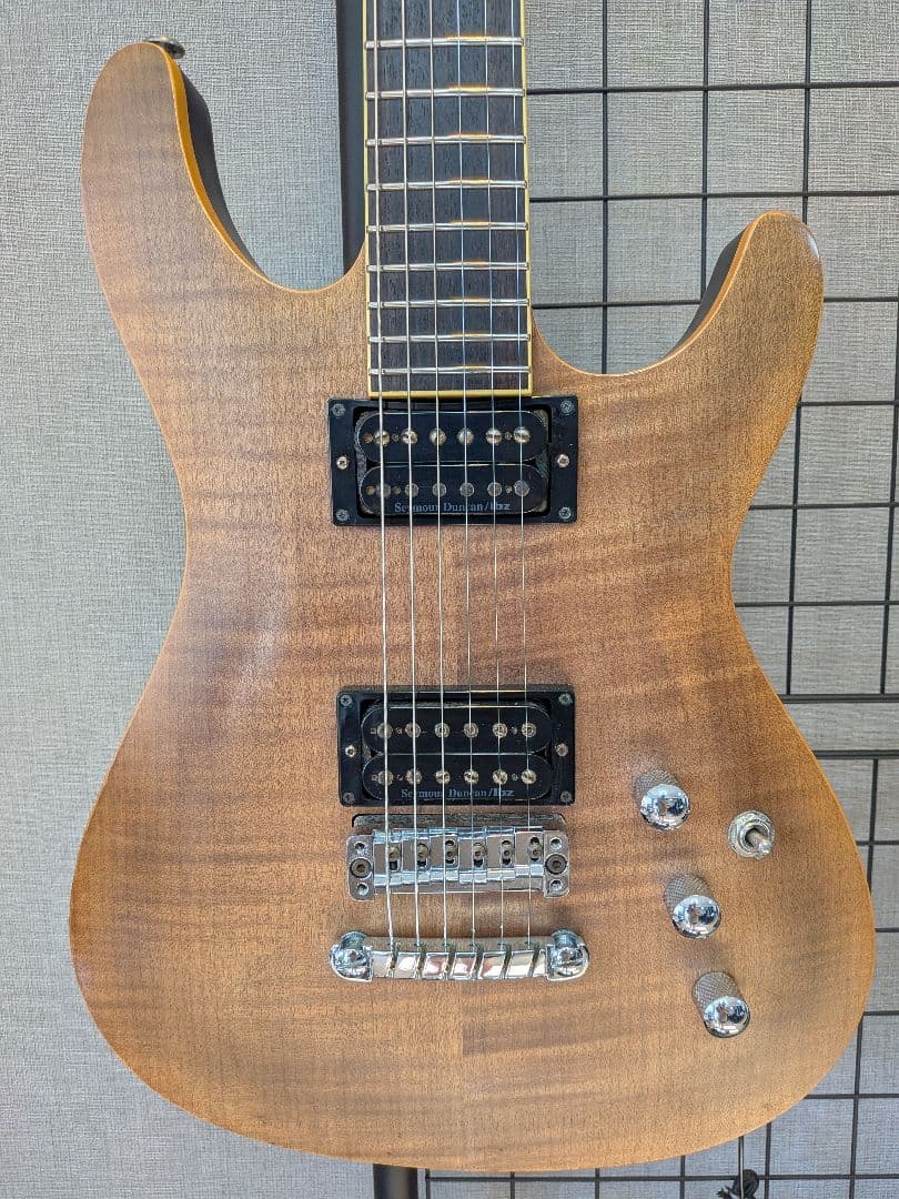 Ibanez SZ2020FM Prestige アイバニーズ