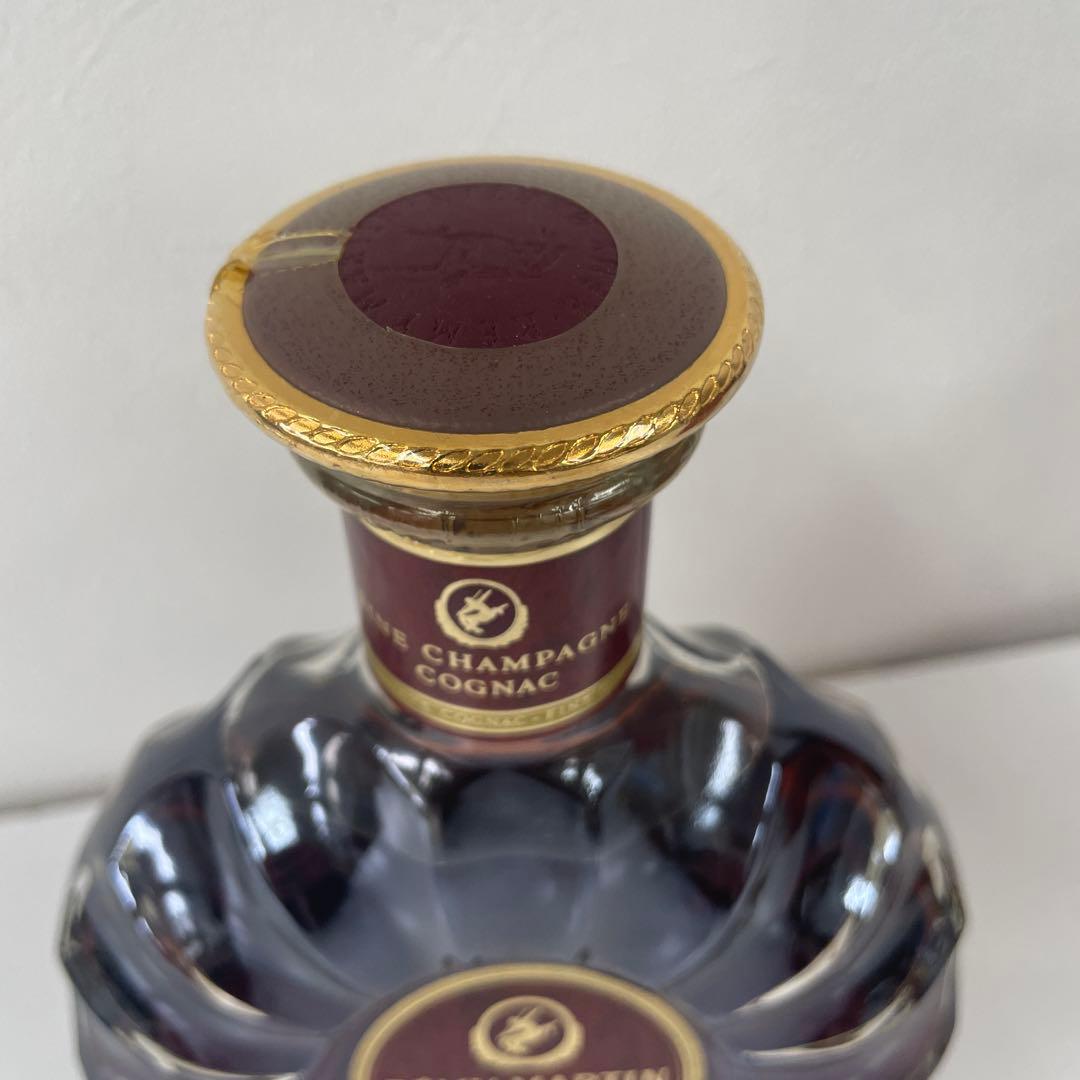 未開封　REMY MARTIN XO SPECIAL レミーマルタン