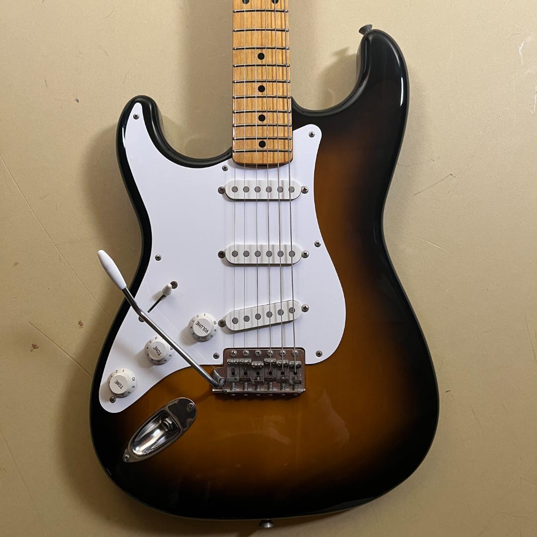 Fender Japan ST57-65L LH ストラトキャスター 1994年