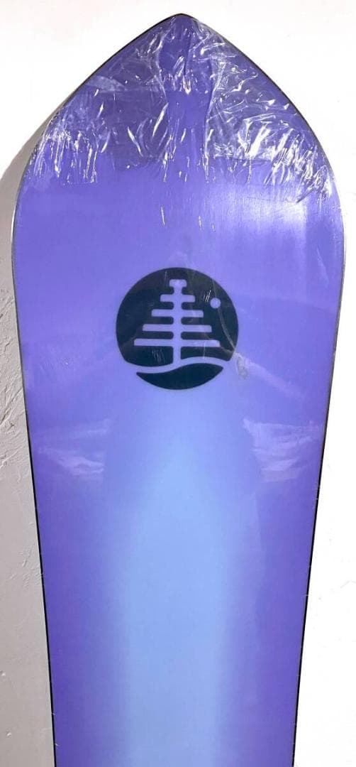 BURTON 3D Double Dog164cm 中古品 チューンナップ済み