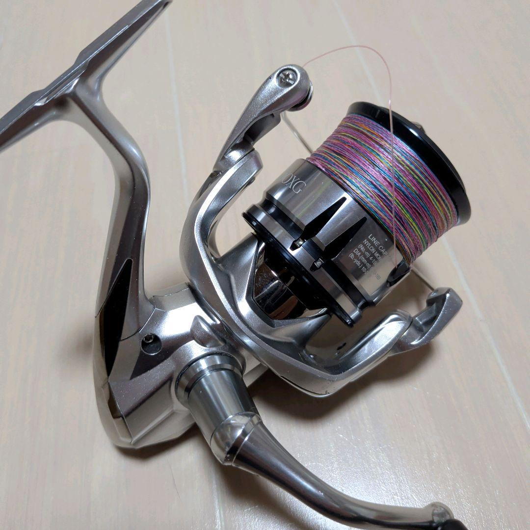 シマノ 19 ストラディック 4000XG SHIMANO STRADIC