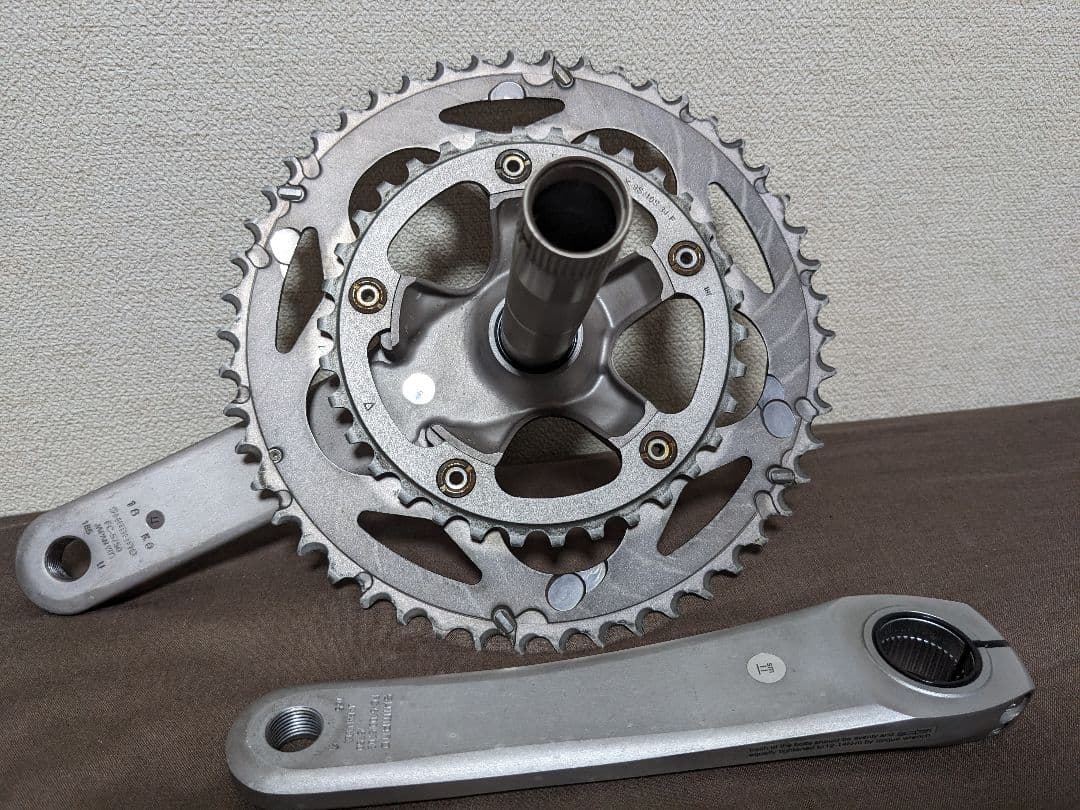 Shimano 105 5700 コンポーネントセット