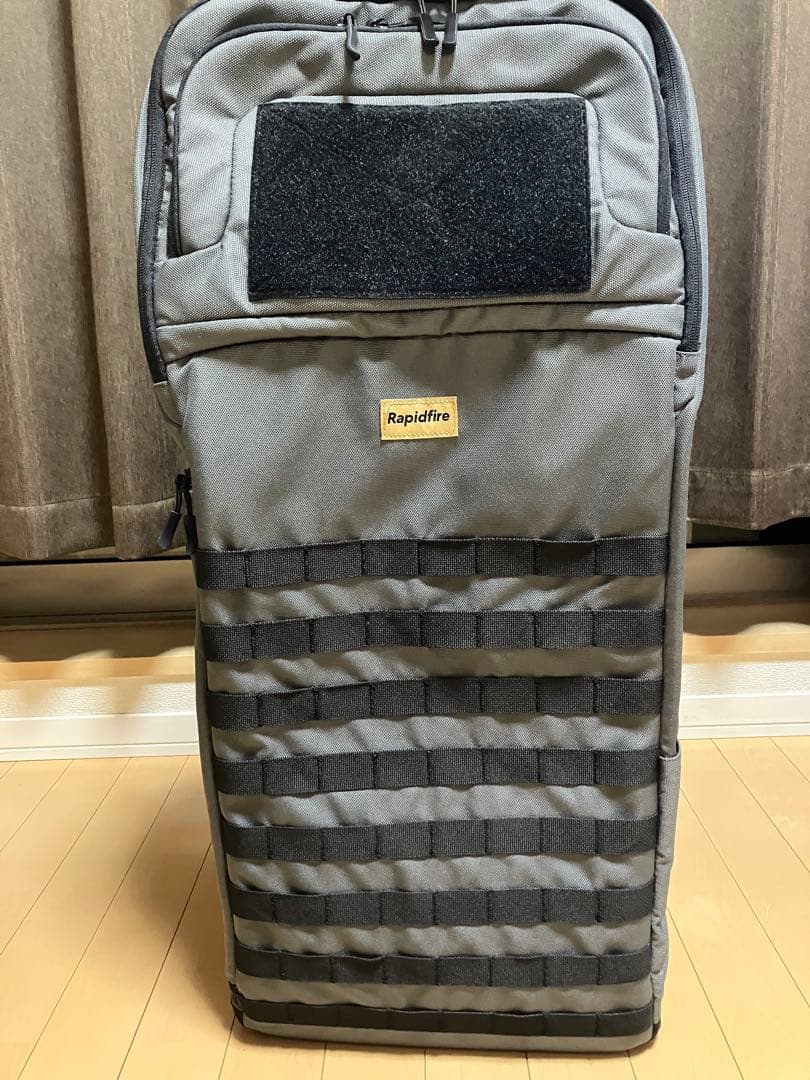 Rapidfire Gunbag 75 MONOLITH Gen2 ガンケース