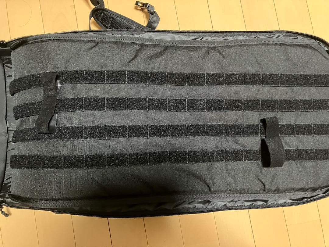 Rapidfire Gunbag 75 MONOLITH Gen2 ガンケース